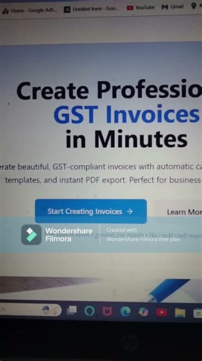 Free GST Billing Software | Best Free GST Billing Software | GST Billing Software | GST Software |