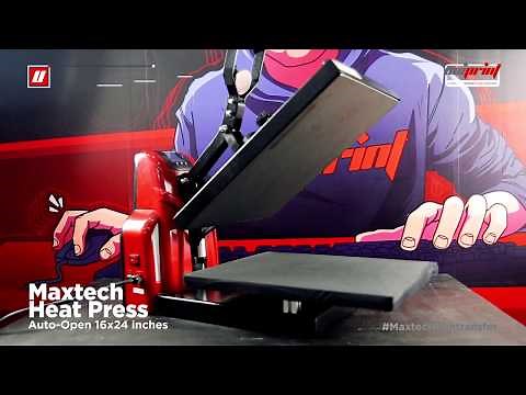 T-SHIRT PRINTING using LIGHT TRANSFER (Jet Pro SS)