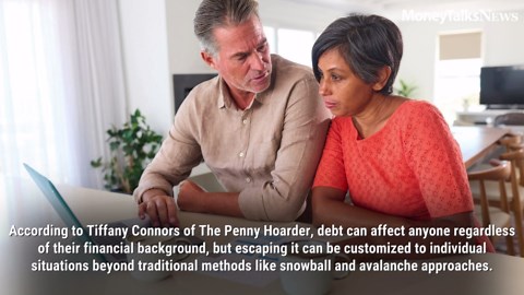 5 Proven Debt-Busting Strategies Real People Are Using Right Now