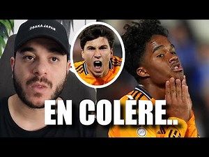 Faut qu'on parle.. (Leganes 2-3 Real Madrid)