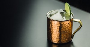 Behind the Drink: The Moscow Mule