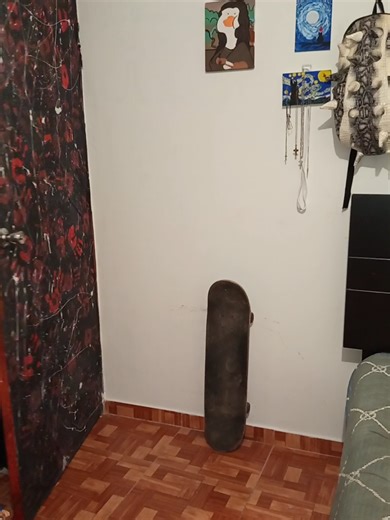 Streetwear Style Inspiration at Home