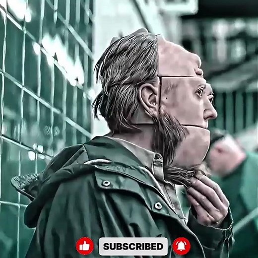 Rubix cube man #shorts