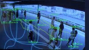 Hitachi reveals AI security software