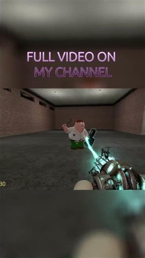 Peter Griffin Finds The Epstein's House #shorts #gmod #funny #funnymoments