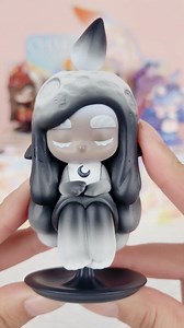 🤩Unboxing with CHAKA Light Sprite Series Blind Box Brand: POPMART, 🛒𝐈𝐍-𝐒𝐓𝐎𝐂𝐊 at KikaGoods! https://www.kikagoods.com/products/chaka-light-sprite-series-blind-box 📦There are 12 regular designs and 1 hidden design to collect. 🧡Follow us and get the newest toy share daily #kikagoods #figurine #figure #toys #unboxing #kawaii #mysterybox #arttoys #vinyltoy #blindbox | KikaGoods