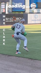 414K views · 79 reactions | Max Clark doing a loading drill with a weighted bag as part of his warmup routine. #baseball #Life #1 #MLB #DraftPick #MaxClark #Detroit #Tigers #Lakeland #MILB #Loading #Warmup #MichaelAcevedoII #MA2 #game #prep #prospect #Beast #baller Detroit Tigers Lakeland Flying Tigers Baseball #⚾️ #TigerTown #USA | Michael Acevedo II | Facebook