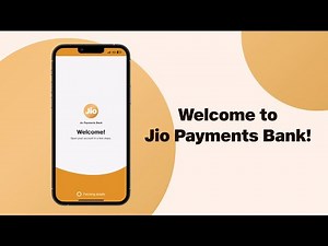 How to get your Jio Digital Salary Account