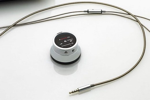 Thinklabs One review: The 21st-century stethoscope - Digital Health Central