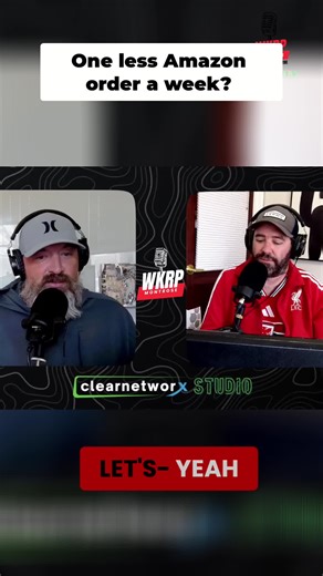 Support local! Let's make 2026 the year of local businesses and podcasts. Just one less Amazon order a week. Watch full episode: https://www.youtube.com/watch?v=SSHZpDqy1mI #SupportLocal #LocalBusiness #ShopLocal #Podcast #Community