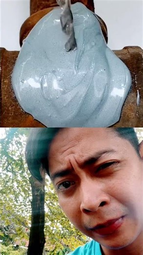 Ele tutorial logam glue #asleng #funny #collab #tutorial #diy #shorts #shortvideo #feedshorts #ele