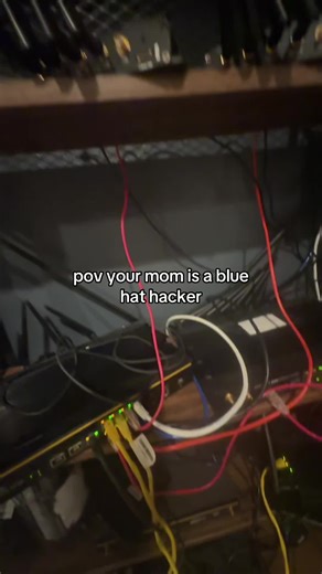 #bluehat #hacker #linux #laptop #coding | bluehat