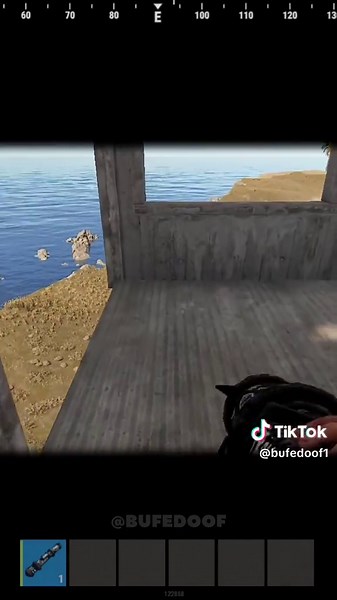 Rust: Guide to Surviving and Dominating