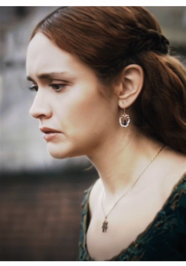 House of the Dragon: Alicent Hightower Edit