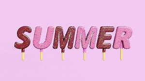 Spin Ice Cream Chocolate Sticks Covered Stock Footage Video (100% Royalty-free) 1074942209 | Shutterstock