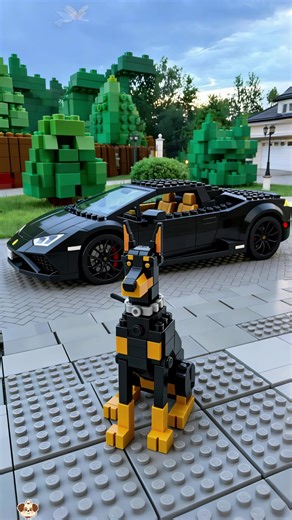 How to Create Your Lego World!Turn your uploaded photos into Legostyle images in just a few simple steps.Lego Photo Tutorial | Lego World Creation GuideWant to turn your world into a Lego universe?Follow my steps to make it happen easily! ¿Cómo crear tu mundo de Lego?Convierte tus fotos subidas en imágenes con estilo Lego en solo unos pasos sencillos.Tutorial de fotos de Lego | Guía para crear un mundo de Lego¿Quieres transformar tu mundo en un mundo de Lego?Sigue mis pasos y lo lograrás fácilme