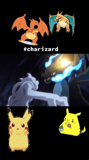 🔥 #Charizard #Poképedia 🔥#Pokémon #megacharizard #dragon #pokemongo #pokemontrainer #mewtwo #pokemoncommunity #pokemonfan #pokemonfacts