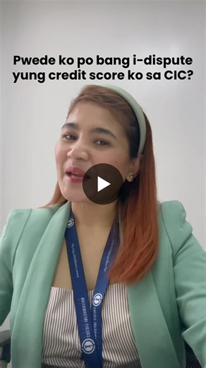 #phcreditregistry #creditreport | Credit Information Corporation