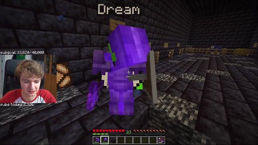 Join The SMP! on TikTok