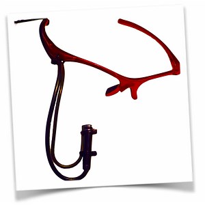 20€ DIY-Eyetracker for school projects