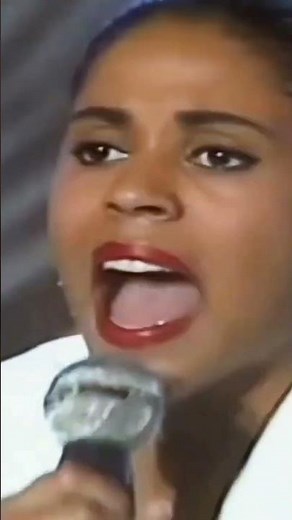 1991 CRYSTAL Waters - – Gypsy Woman LIVE