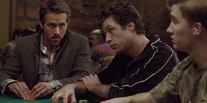 It looks like Ryan Reynolds may be giving the performance of his life in this trailer for 'Mississippi Grind'