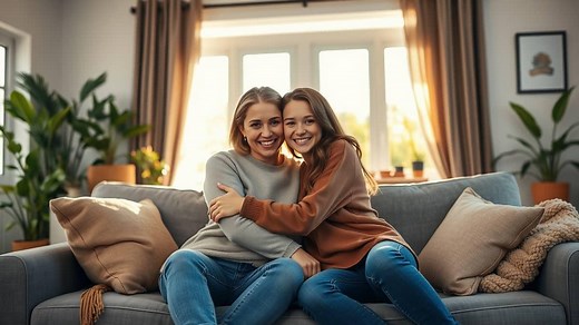 Apa Itu Cuddle? Simak Pengertian, Manfaat, dan Posisinya yang Paling Nyaman