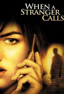 When a Stranger Calls | Cast and Crew | Rotten Tomatoes