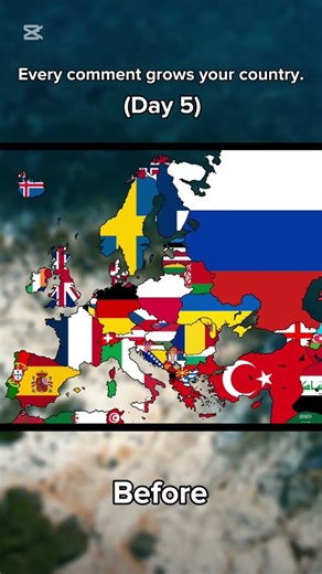 bye bye monaco #history #geographythroughmaps #geography #europe #mapping #map #fyp #history