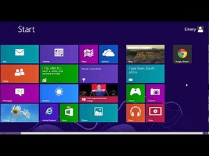 Windows 8 Review [HD]