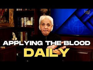 Applying the Blood Daily