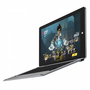 Обзор планшета Chuwi Hi10 Pro: алюминиевый симпатяга на базе Remix OS и Windows 10 / Ноутбуки, планшеты и электронные книги / iXBT Live