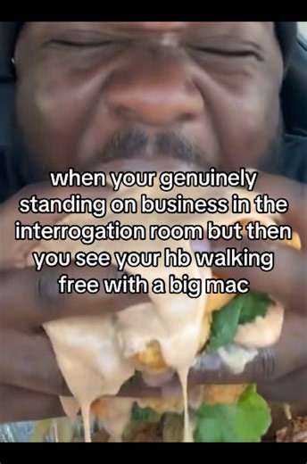 uncledrayton (@uncledrayton)’s video of big mac