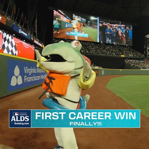 71K views · 423 reactions | Seattle Mariners on Reels | Facebook