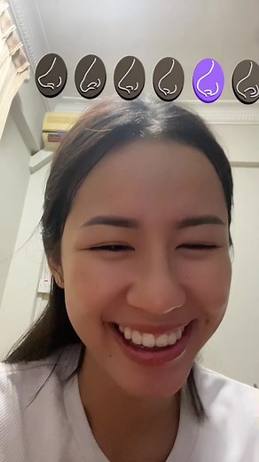 Interactive Fun with Colorful Facial Icons