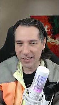 Notification bar with new features in Windows 11