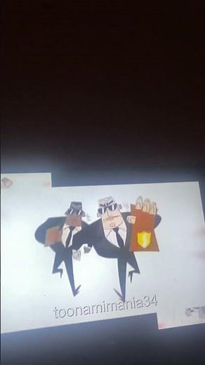 Johnny test intro temporada 1