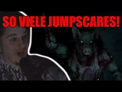 ICH HAB NOCH NIE SO GESCHRIEN! | Labyrinthine Full Playthrough | ChamboZero