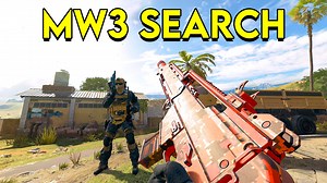 Taking Over in MW3 Search and Destroy! Playing with a full 6-man (Fugglet StoneMountain64 Tomographic Slayed & Handler) #gaming #cod #game #MW3 | Aculite