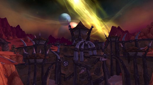 How to enter the Blood Furnace in WoW: The Burning Crusade Classic