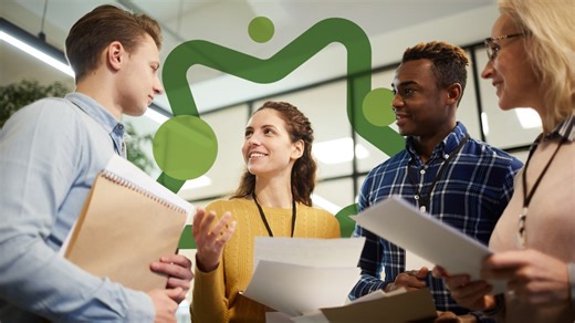 Trust is the foundation of collaboration - Building Team Trust as a Manager Video Tutorial | LinkedIn Learning, formerly Lynda.com