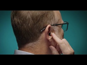 Using tap control with Oticon Zeal