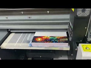 PVC Sheet Printing Machine | Digital Printing on PVC Sheet