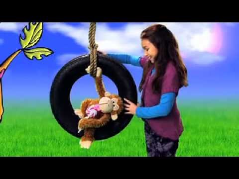 KooKoo Pops Commercial (30s)