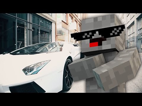 ApoRed - Everyday Saturday (Official Parodie) ALPHAPOPO