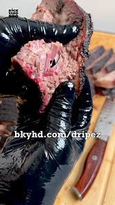 20K views · 1.7K reactions | Today we’re smoking a brisket with help...