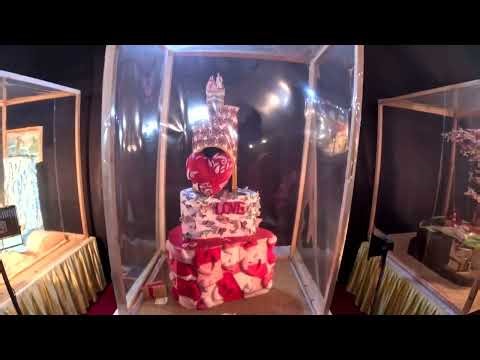 Cake Show Bengaluru 2025