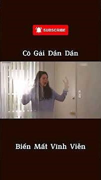 Trở Lên Trong Suốt Và Lí Do Đằng Sau Là.....?? 😨