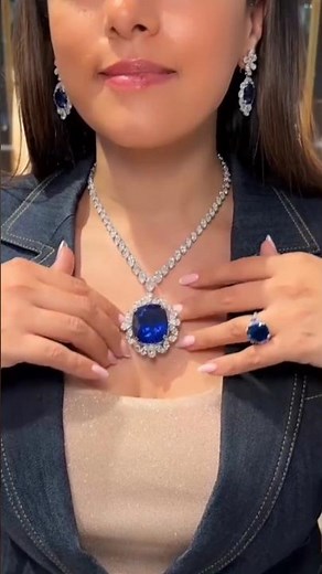 What Stone Is This? 5 Famous Gemstones Revealed 💎