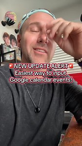 HUGE google calendar update that saves a ton of time! ➡️ Http://tarveracademy.com/resources 💯 Http://tarveracademy.com/honorroll | Tyler Tarver